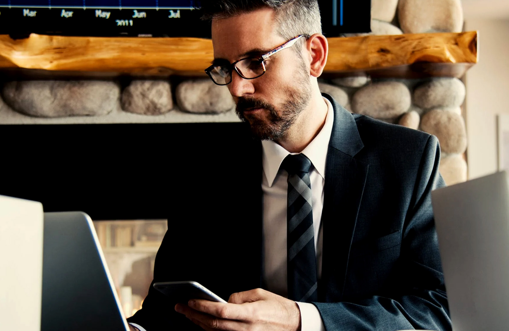 Barron’s Top 100 Wealth Advisors | Treasury Partners Asset Management