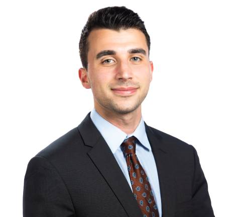 Meet Your Team | Treasury Partners